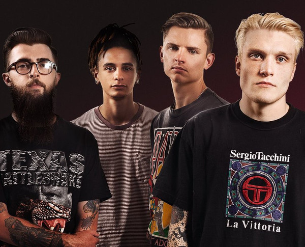 Neck Deep Tickets | 2nd December | The Stage AE in Pittsburgh, PA