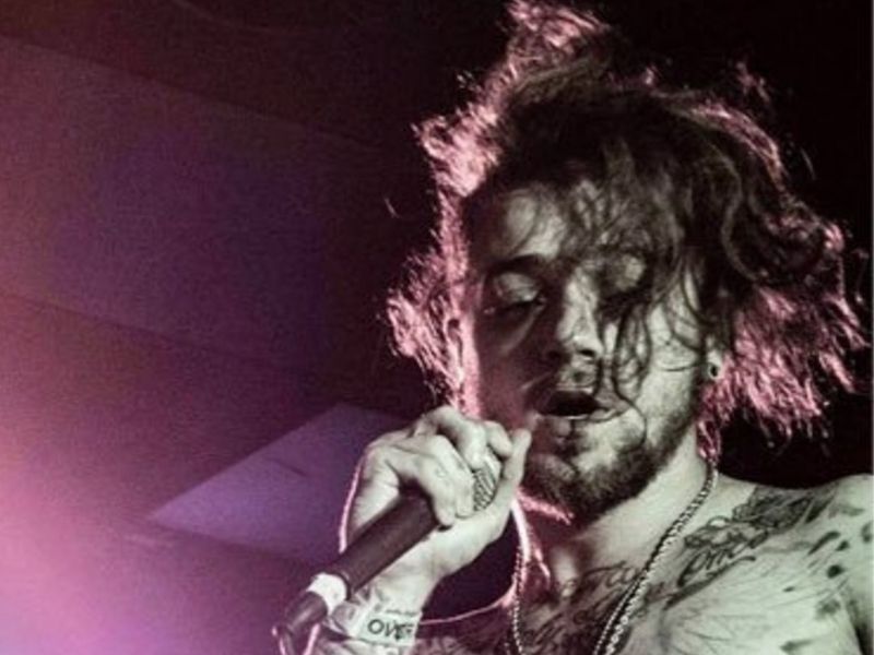 Doobie - The Stage AE